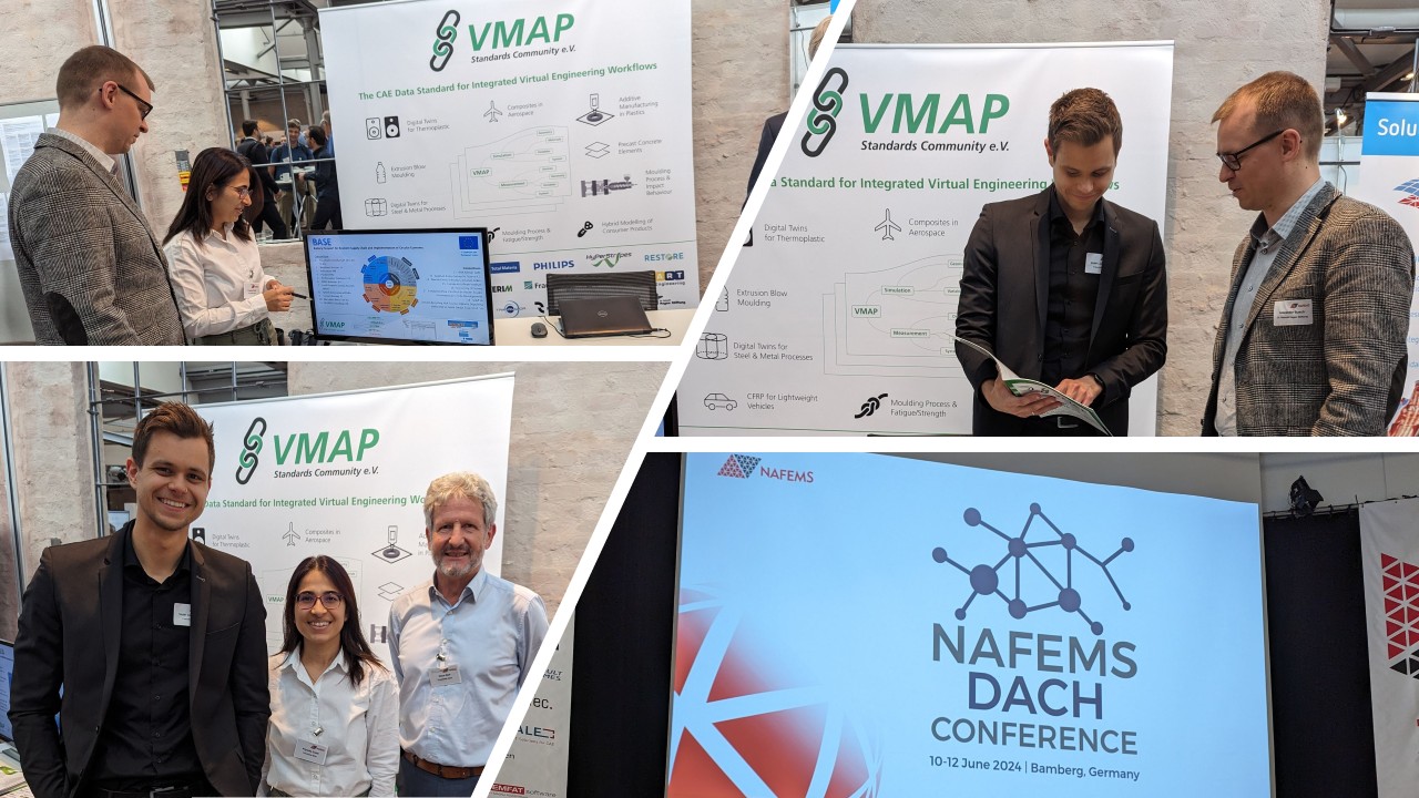 News – VMAP Standards Community